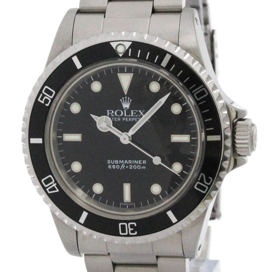 Pre-Owned Rolex Watches in New Zealand – Timeless Luxury