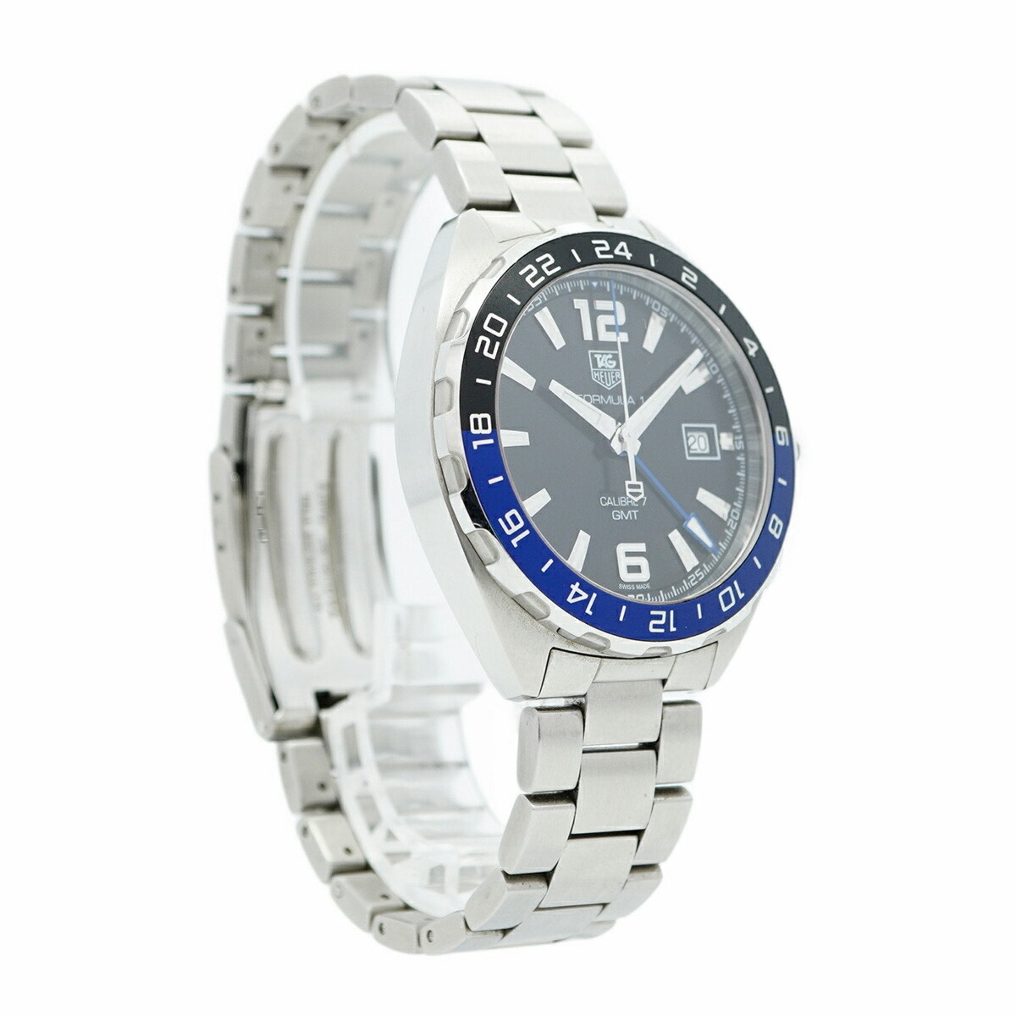 TAG Heuer Formula 1, 41mm, Quartz, WAZ211A.BA0875 (Off-Shore item ...